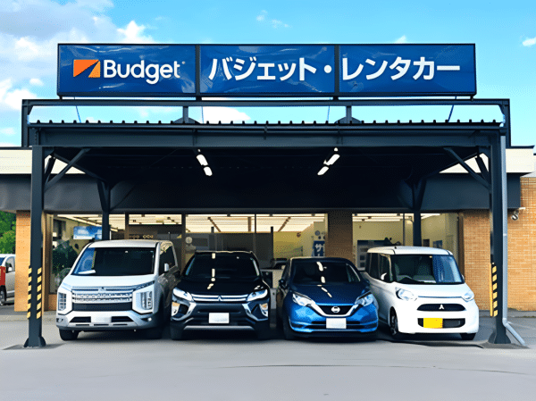 日本租車懶人包，5大租車平台一次看，讓你輕鬆自駕玩日本